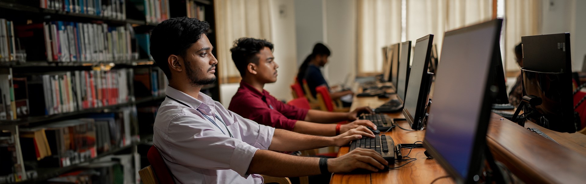 Knimbus - Your Library. Anywhere, Anytime.