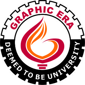 Graphic Era Deemed to be University, (Digital Library)